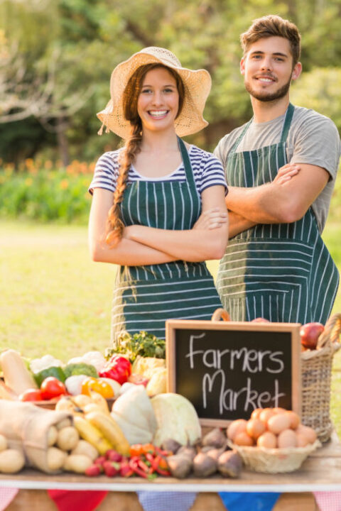 Become a Vendor | Lincoln County Farmers Market | South Central Idaho ...
